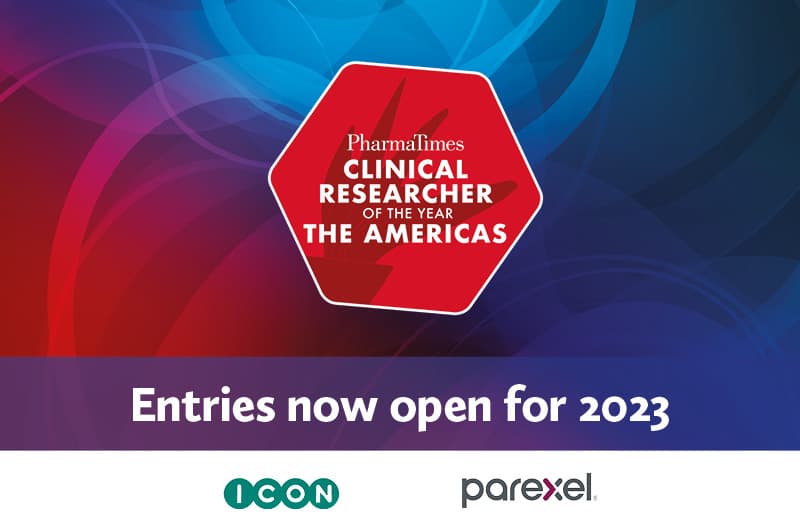 PharmaTimes launches Clinical Researcher of the Year – the Americas ...
